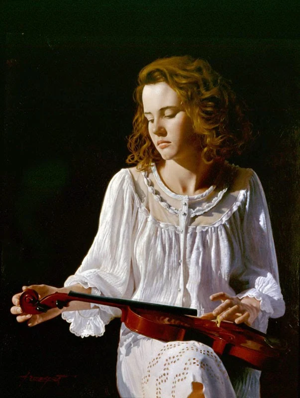 Enric Torres-Prat, 1940 | Figurative painter | Page 1 | Tutt'Art ...