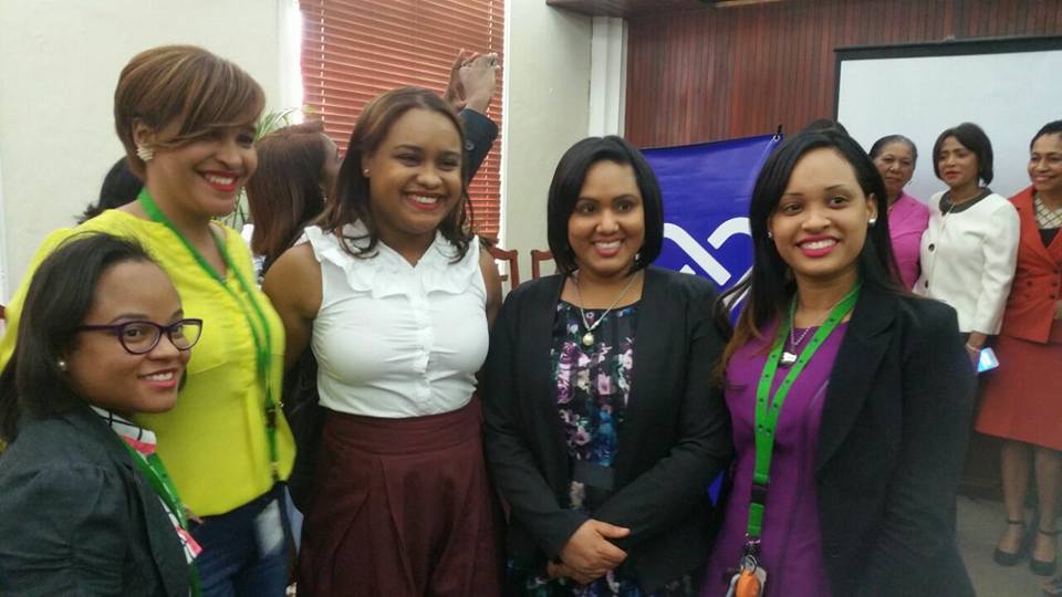 La Romana: Fiscal Reina Yaniris Rodríguez resalta desigualdades ...