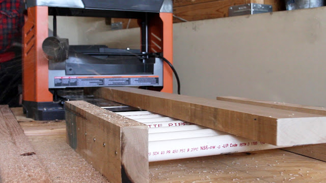 Double Ended Flip-Top Workbench Plans - Video Tutorial | Pneumatic Addict