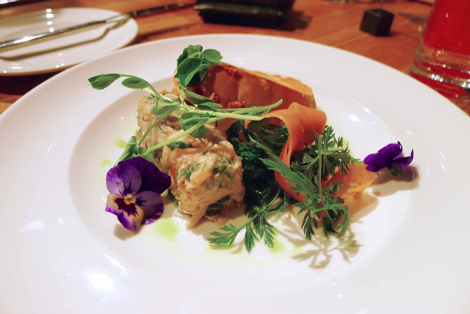 Gourmet Gorro - Cardiff food blog featuring restaurant reviews from ...