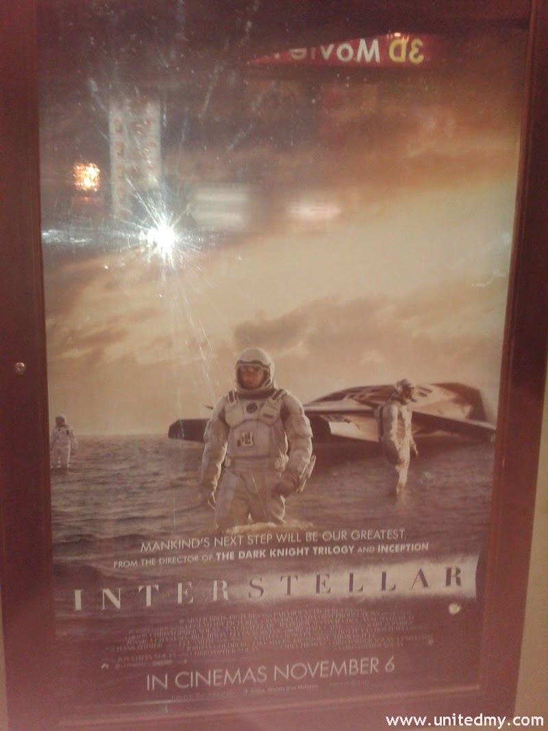 8 Reasons Why You Should Watch Interstellar Movie | Unitedmy