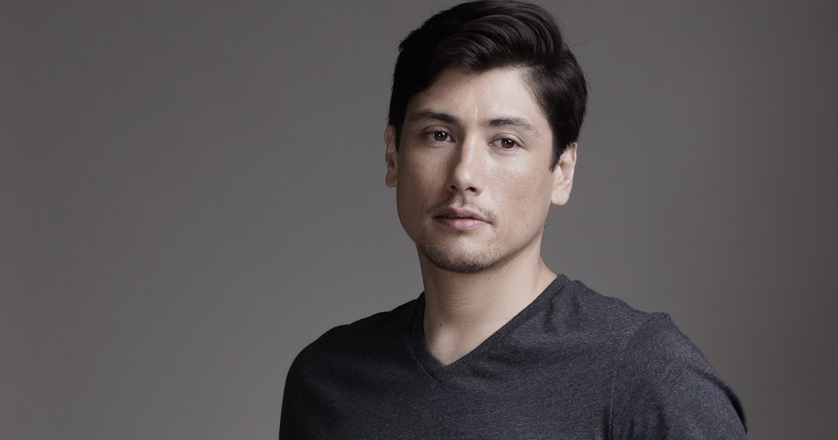 FilAm Actor Ivan Padilla, Who Has Appeared In Hollywood TV And Movies ...