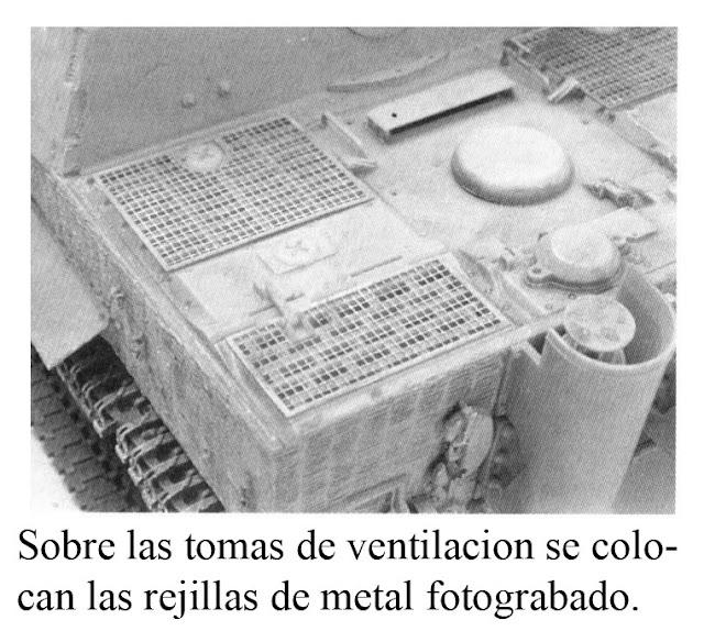 Modelismo Militar : Sturmtiger