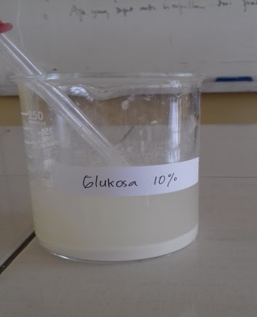 Biology.edu Fiswan 2: Laporan Praktikum Fisiologi Hewan ke-3