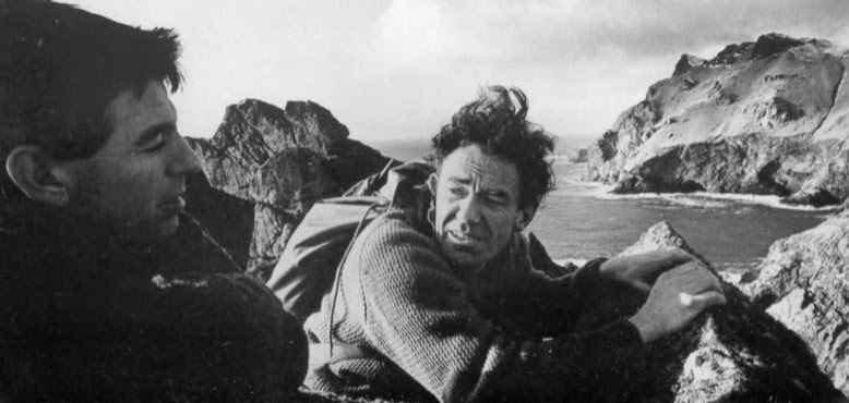 Footless Crow: Remembering Tom Patey