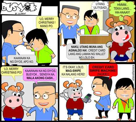 Tagisan ng FILIPINO at INGLES sa Pagharap sa Globalisasyon: Kalakasan