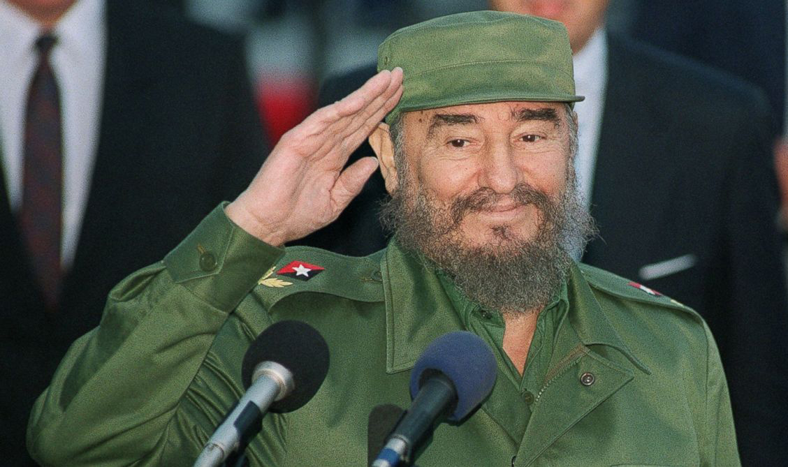 Lessons in Moral Courage: November 2016