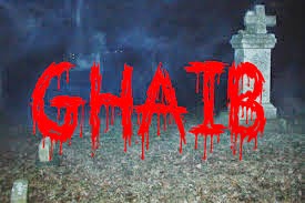 Software.Zone: Ghaib Game