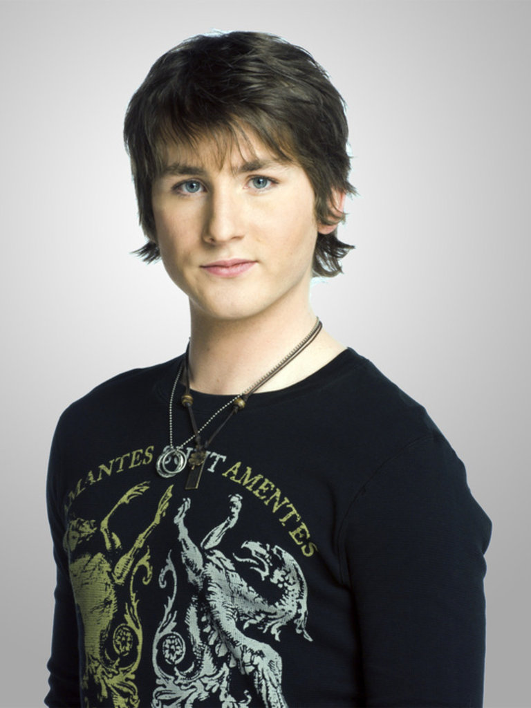 Hall Stars Wall: Jesse Moss