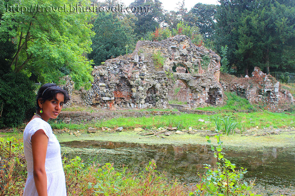 Epping Forest (Greater London - England) | My Travelogue - Indian ...