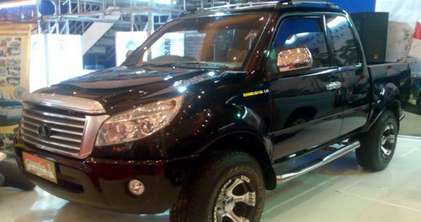Harga Mobil Esemka Pick Up Sekitar 130 Juta |SPESIFIKASI MODIFIKASI MOBIL