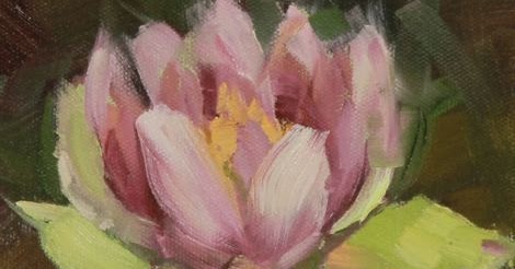 Where ART Lives Gallery Artists Group Blog: Landscape Oil Painting ...