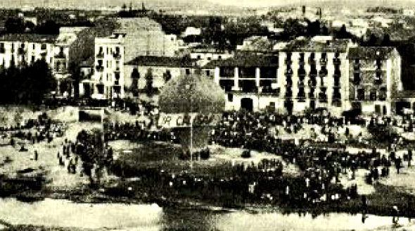 QUINA LA FEM?: [1345] «Ai, que ve es marrèco!» o el cosí menorquí del ...