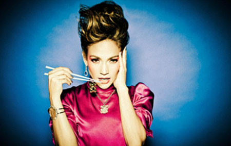 Smartologie: Jennifer Lopez: new single and new ad campaign for TOUS ...