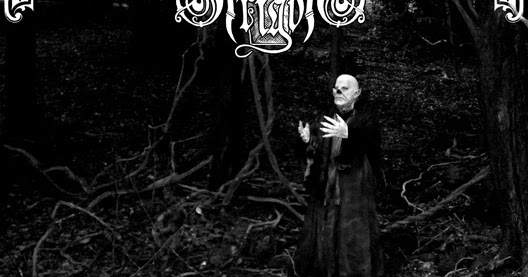 Premier extrait du nouveau projet STRIGOII