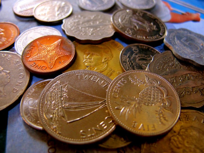 Windtraveler: Cool Currency