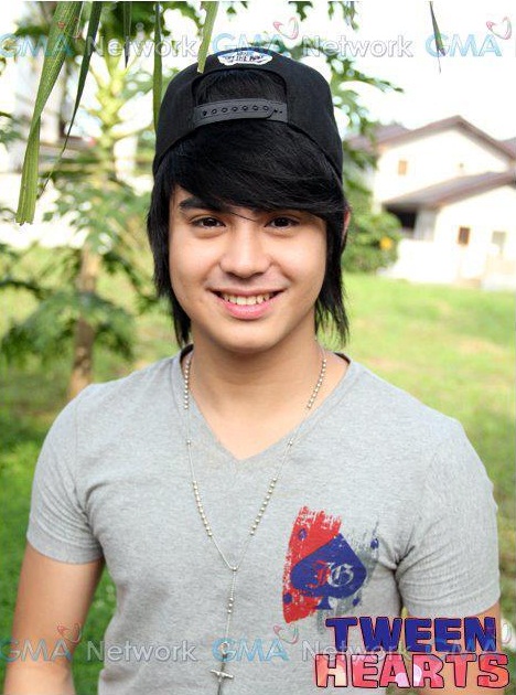 It's all about JAKE VARGAS: Personal Life of Jake Vargas
