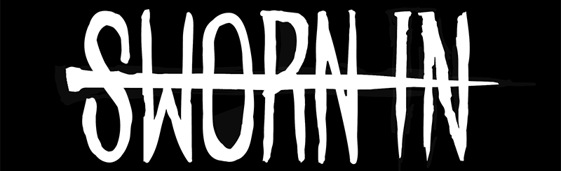 Sworn In's Tyler is He the Lover or the Devil? | NataliezWorld