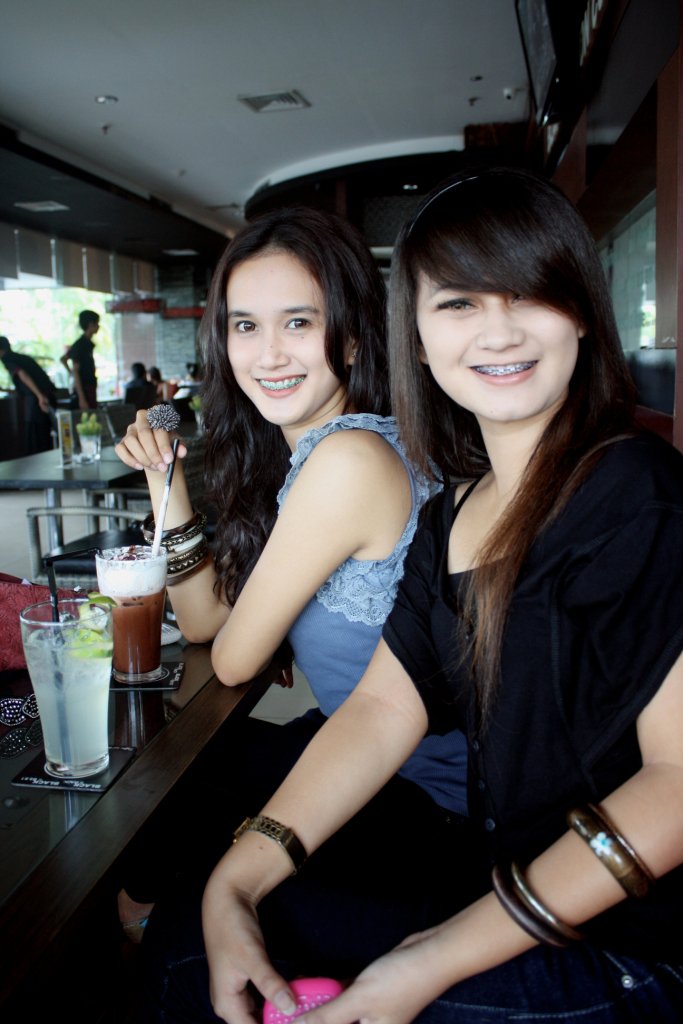 Cewek Batam♚: Marzalya Rosalita Putri Adyta