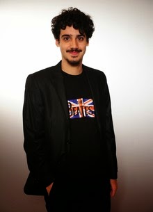 Programa do Jõ : Jõ Entrevistará George Sauma Mauricio Norienga e ...