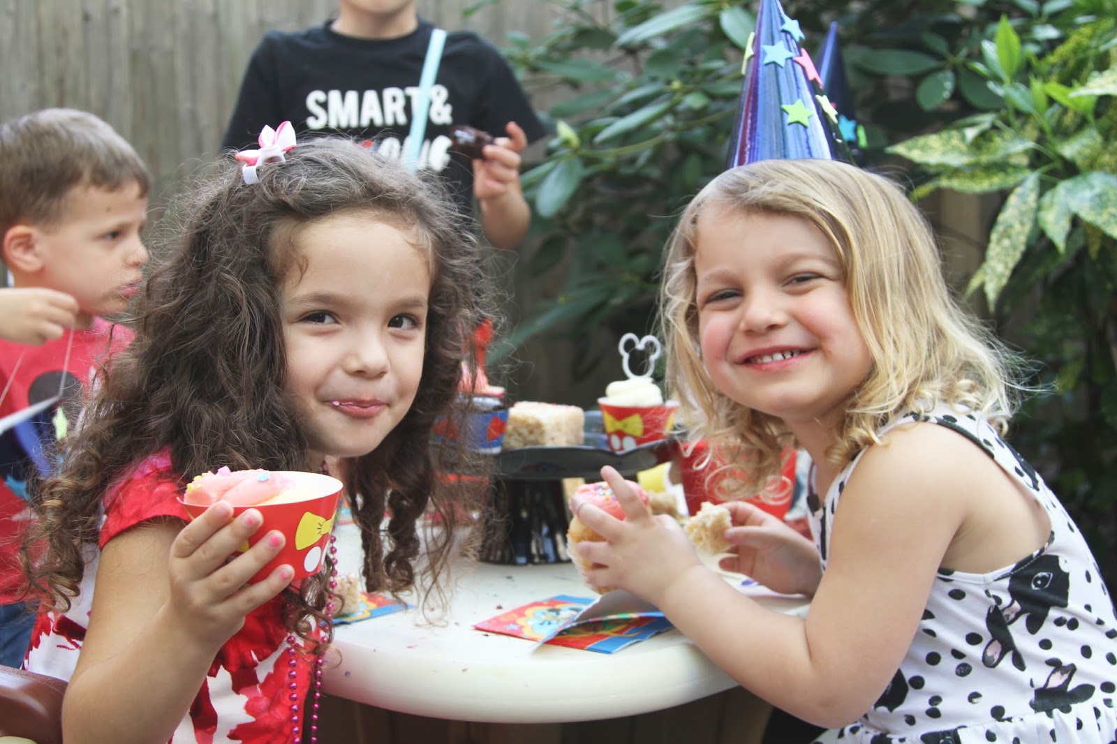 the sparkly life: How to Throw The Coolest-Ever Playdate {In ...
