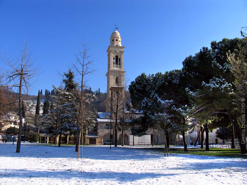 Esplorando: Bellissimo Presepe presso la Chiesa della Parrocchia di San ...