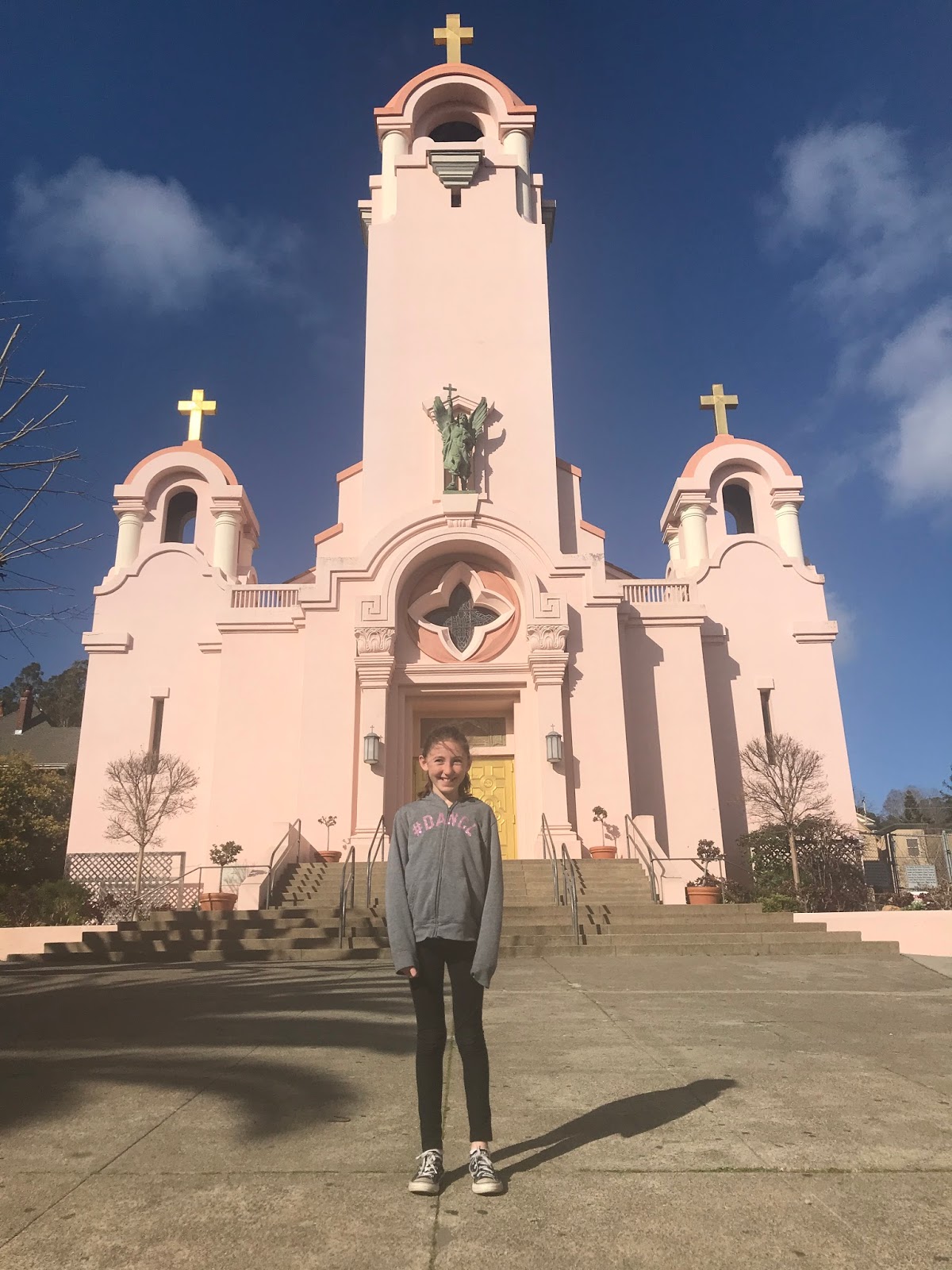 The Larson Lingo: Life Lately