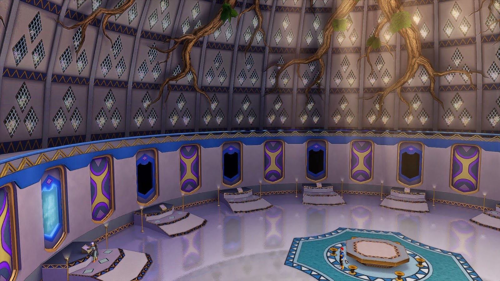 More art and screens from the upcoming Dragon Ball Xenoverse – Chalgyr ...