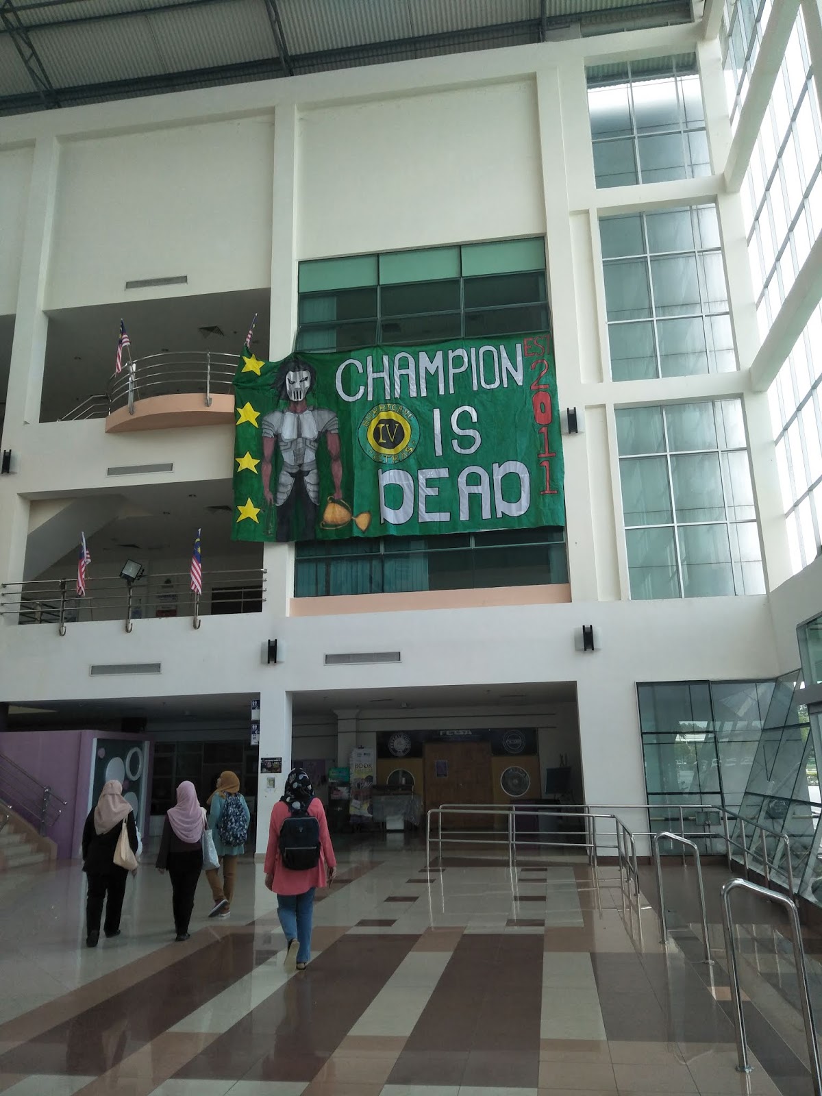 Universiti Teknikal Malaysia Melaka (UTeM)