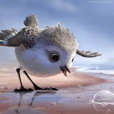 La clase de Laura: Piper y cómo superar los miedos