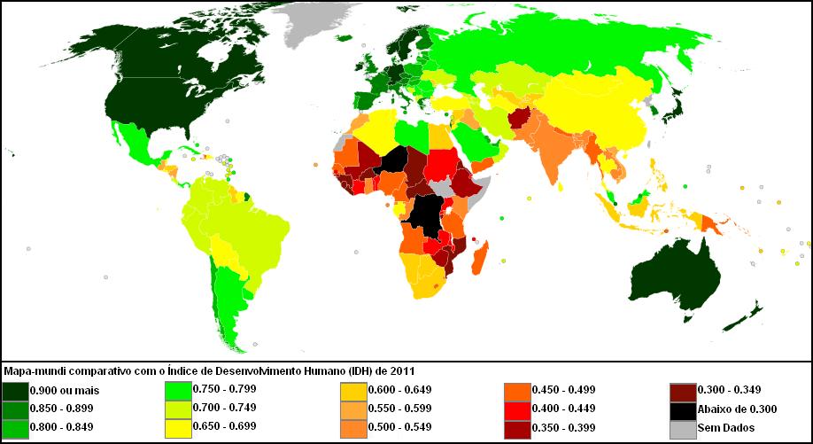 Enciclopédia Geográfica