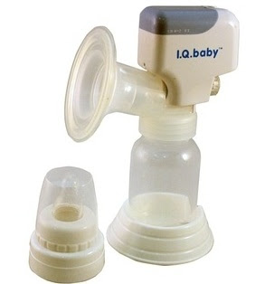 Daftar Harga Pompa Asi Manual dan Elektrik Bagus | Barang Tronik