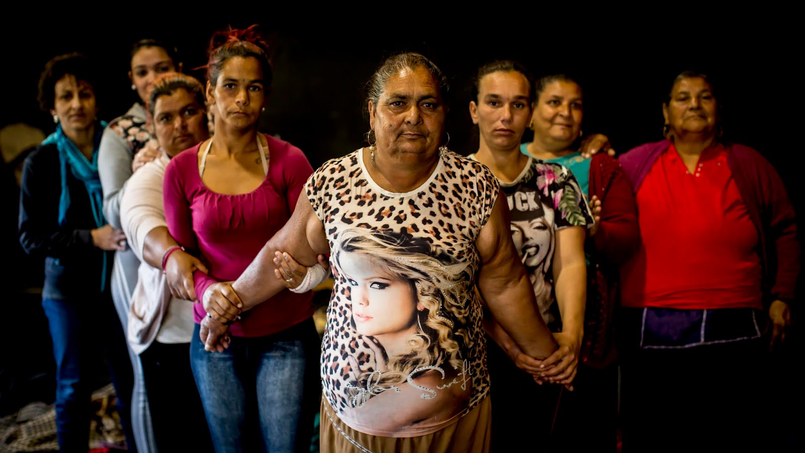 Teatro | INSUMISAS GITANAS