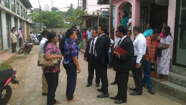 Yoshitha Rajapaksa Arrested - Updates | Gossip Lanka Hot News - Sri ...