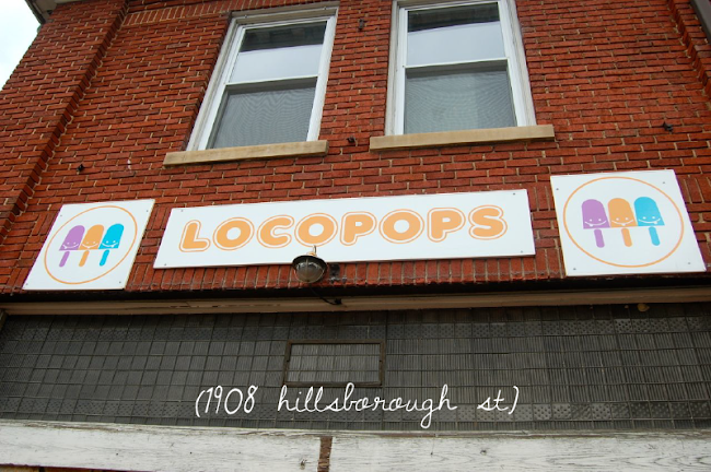 twenty-somethings: LOCAL: LOCOPOPS & LUCKY STRIKE VINTGE