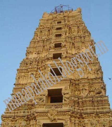 PALAKOL DEVOTIONAL PLACES(TEMPLES & CHURCHES) ~ మన పాలకొల్లు