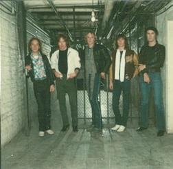 Jolly Joker`s Ohrenbalsam: PAUL DEAN, HARD CORE, CD, 1989