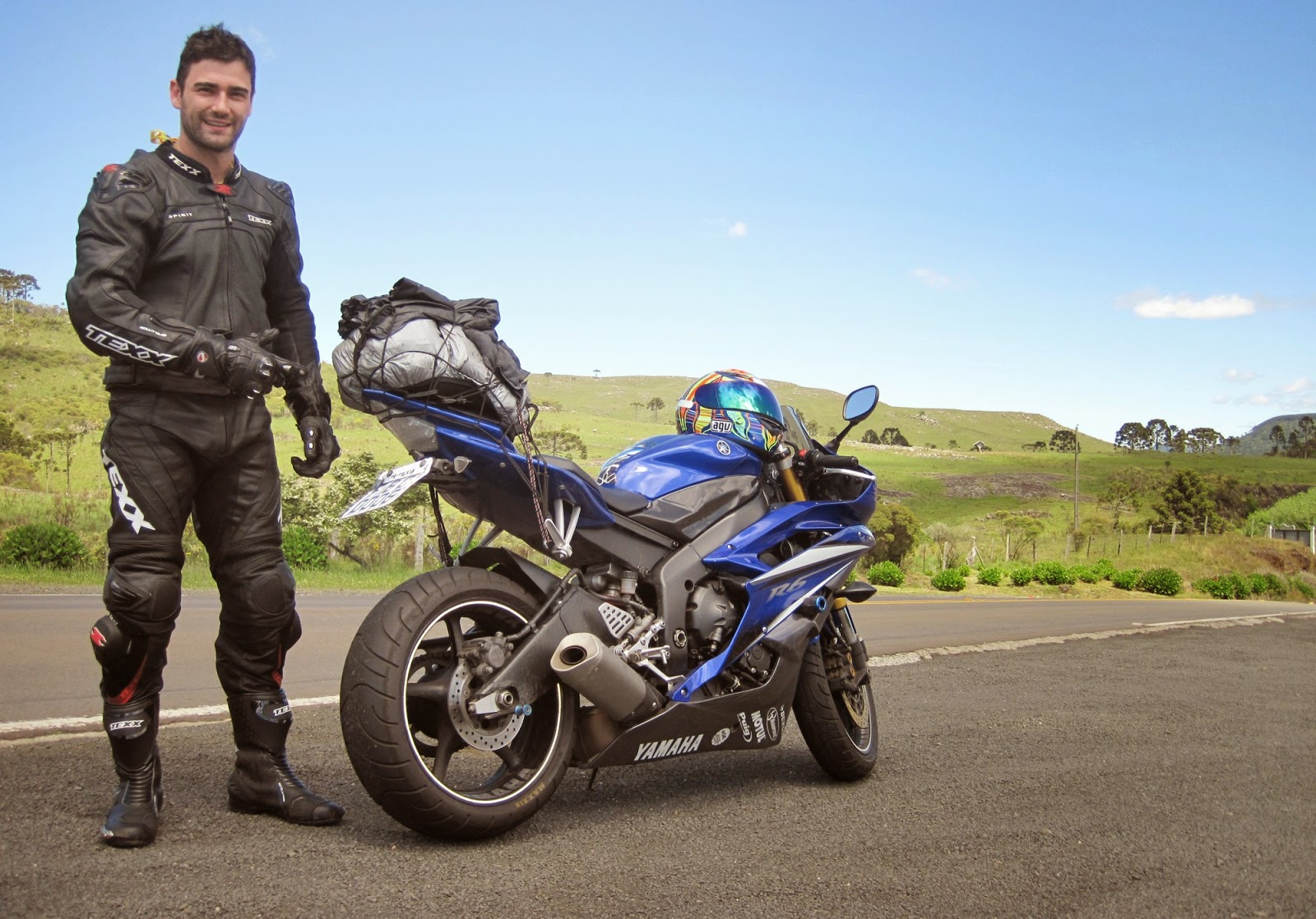 MOTOQUEIROS SELVAGENS DE PALMAS