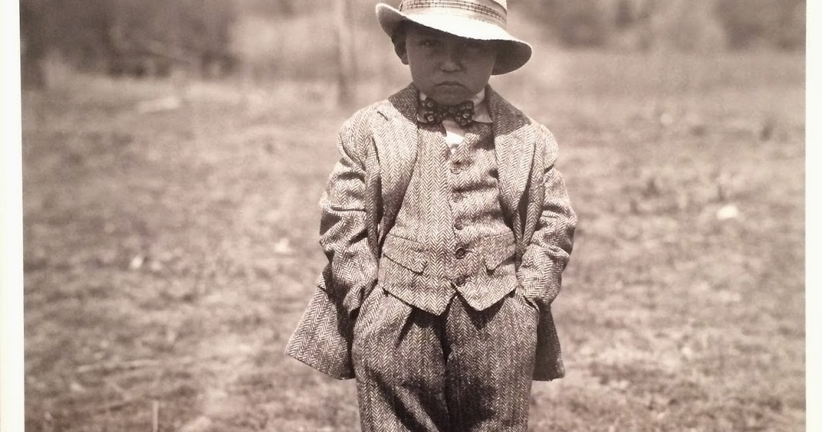 Missives from the Art World: For a Love of His People, The Photography ...