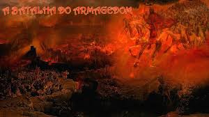 Costumes Bíblicos: A BATALHA DO ARMAGEDOM