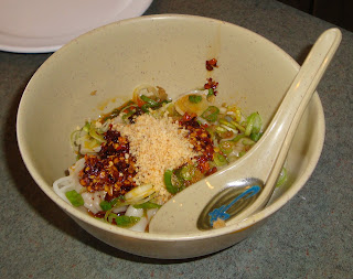 Delicious Dumpling Tour