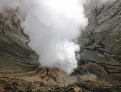 Place to Visit: Mount Bromo, East Java | Intimate Indonesia