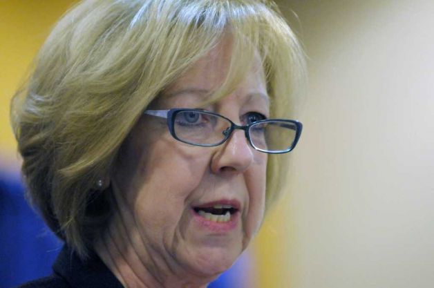 Maggie Brooks - Alchetron, The Free Social Encyclopedia