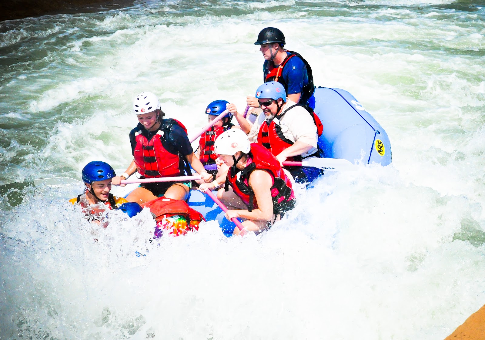 It's a Beautiful Life!