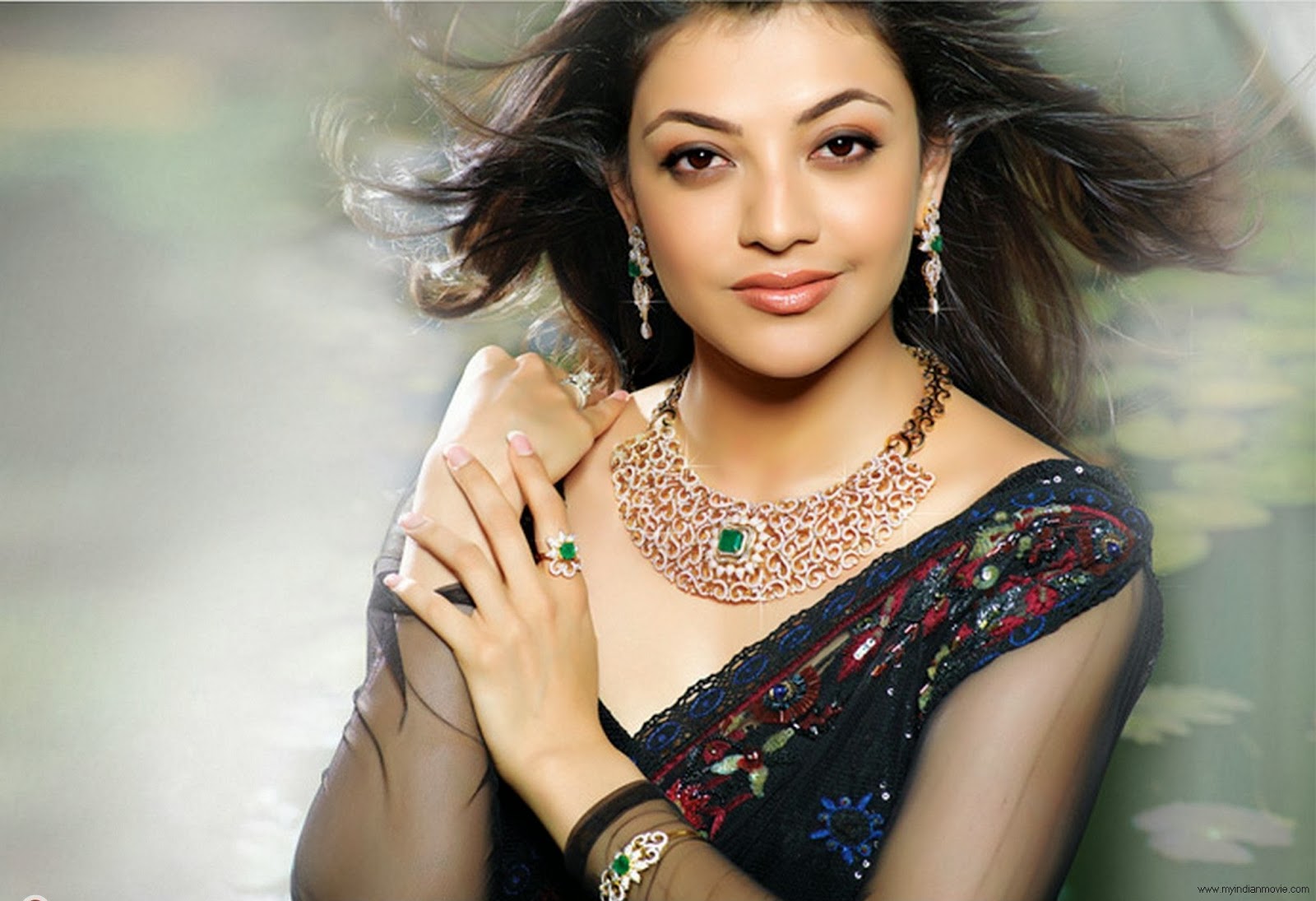 Kajal Agarwal Best Picture And Images Collection