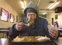 I Think; Therefore, I Yam: With a Little Help From a Friend