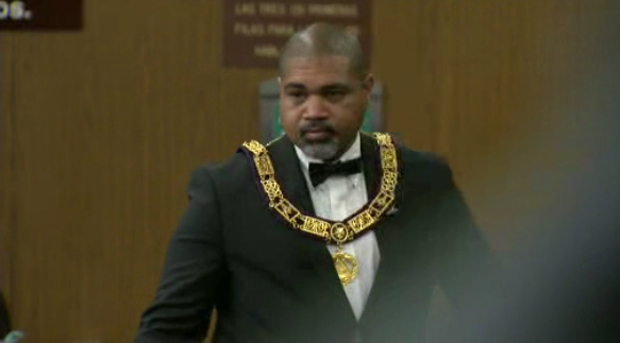 First Day In Court For Phony "Masonic" Cop | My Freemasonry | Freemason ...