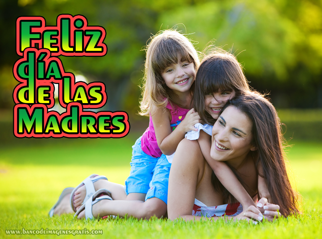 BANCO DE IMÁGENES GRATIS: 5 postales para compartir el 10 de mayo (Día ...