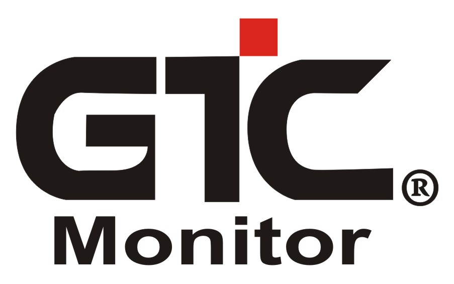 Logo GTC Monitor | Not Designer