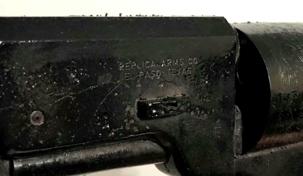 The Clint Eastwood Archive: Clint Eastwood's Prop Guns